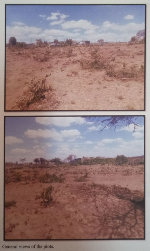 PRIME RESIDENTIAL PROPERTY IN MWAMBA AREA, NAROK MUNICIPALITY, NAROK ...