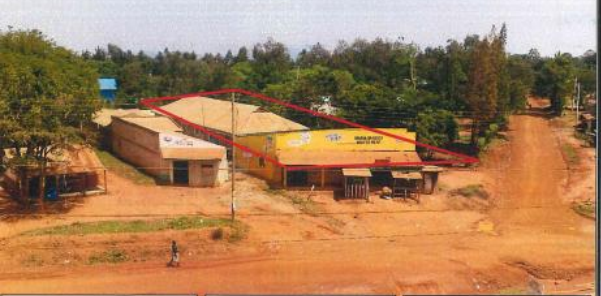 PRIME COMMERCIAL CUM RESIDENTIAL PROPERTY IN UKWALA TOWN, SIAYA COUNTY ...