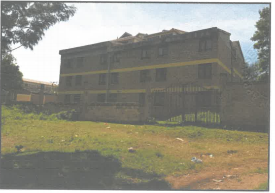 PRIME COMMERCIAL PROPERTY IN OYUGIS TOWN, HOMABAY COUNTY-KC - NYALUOYO ...