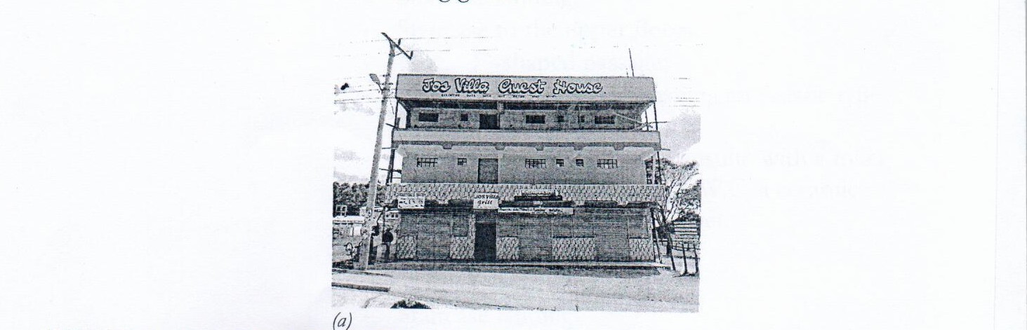 PRIME COMMERCIAL PROPERTY IN MALAVA TOWNSHIP, KAKAMEGA COUNTY ON 3RD ...