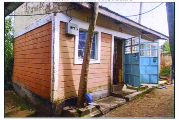 PRIME RESIDENTIAL PROPERTY IN RONGO, MIGORI COUNTY ON 13TH JULY 2023 ...