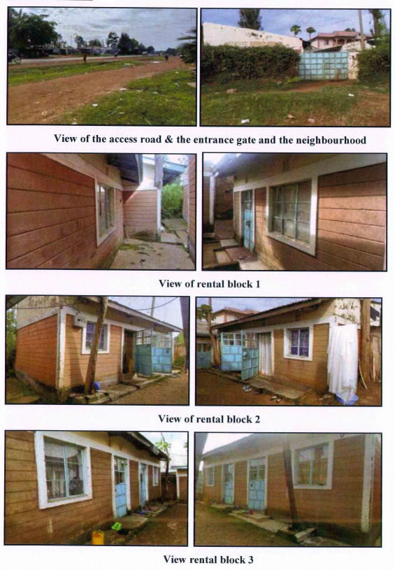 PRIME RESIDENTIAL PROPERTY IN RONGO, MIGORI COUNTY ON 13TH JULY 2023 ...