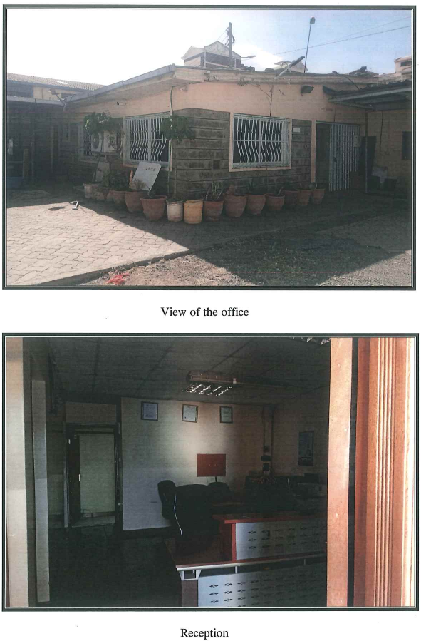 PRIME COMMERCIAL PROPERTY IN DONHOLM AREA, NAIROBI COUNTY - AB ...