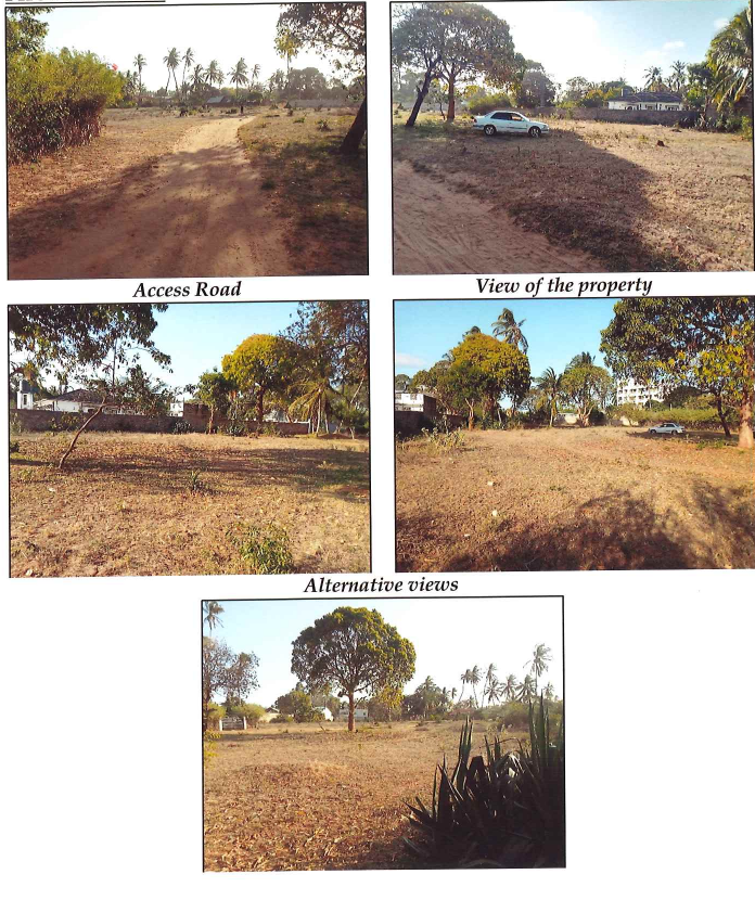 PRIME RESIDENTIAL PROPERTY IN BARANI AREA-MTWAPA KILIFI COUNTY - LK ...