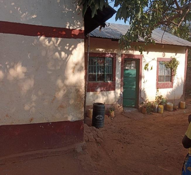 PRIME RESIDENTIAL PROPERTY IN KIRUKI AREA, MATINYANI, KITUI COUNTY - LK ...