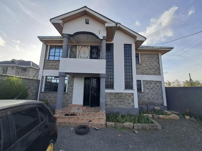 PRIME RESIDENTIAL PROPERTY IN MUTHWANI AREA-JOSKA, MACHAKOS COUNTY - LK ...