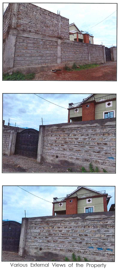 PRIME RESIDENTIAL PROPERTY IN HAMUNDIA AREA-MURERA, RUIRU, KIAMBU ...
