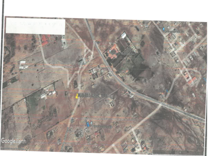 PRIME RESIDENTIAL PROPERTY IN ST. DOMINIC AREA, KALIMONI, KIAMBU COUNTY ...