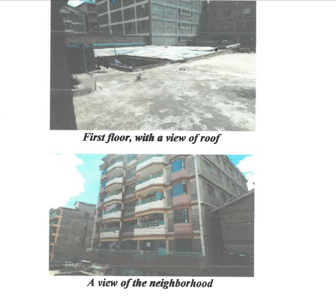 190. PRIME RESIDENTIAL PROPERTY IN GITHURAI 44, NAIROBI COUNTY.-KC ...