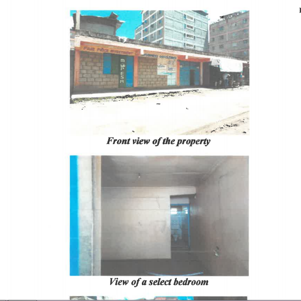 190. PRIME RESIDENTIAL PROPERTY IN GITHURAI 44, NAIROBI COUNTY.-KC ...