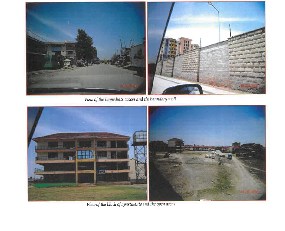 237.PRIME RESIDENTIAL PROPERTY IN DONHOLM PHASE-V ESTATE IN NAIROBI ...
