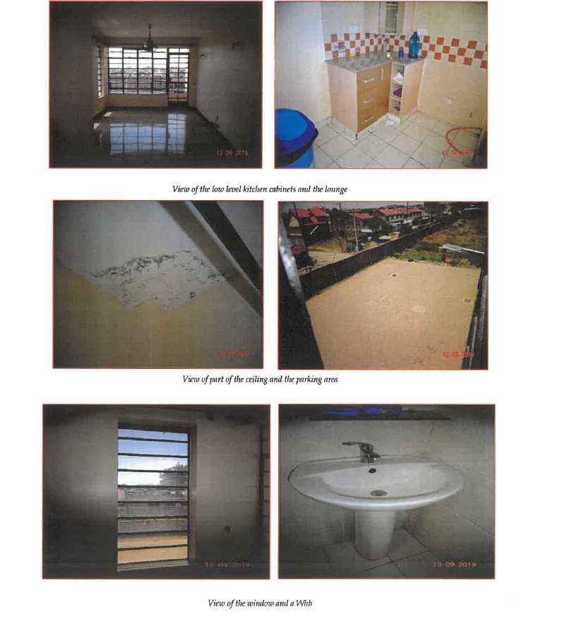 237.PRIME RESIDENTIAL PROPERTY IN DONHOLM PHASE-V ESTATE IN NAIROBI ...